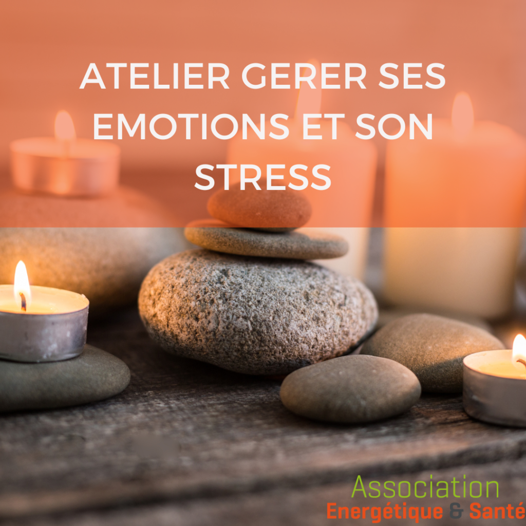 Gestion Du Stress Et Des Emotions – LVGFW